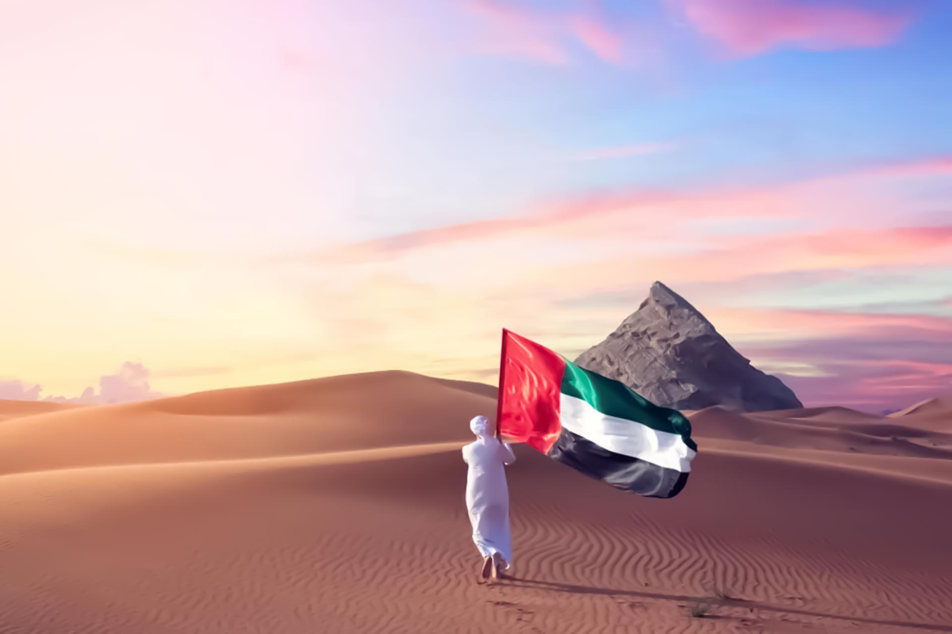 Azaran Trading L.L.C